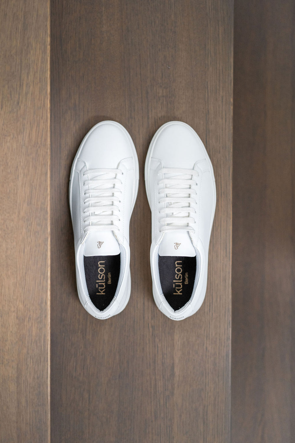 kūlson sneaker "vegan one"