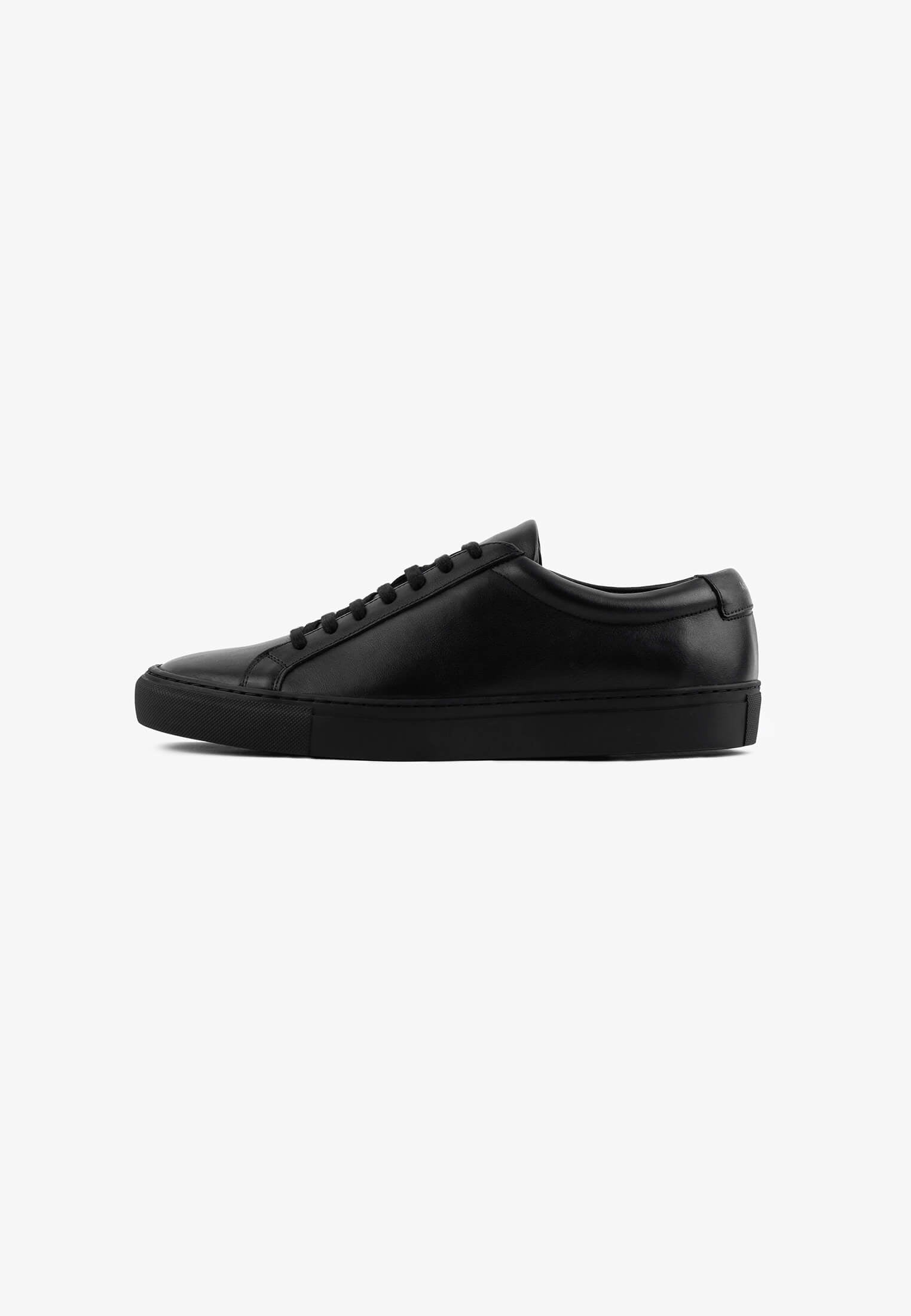 kūlson sneaker "onyx"